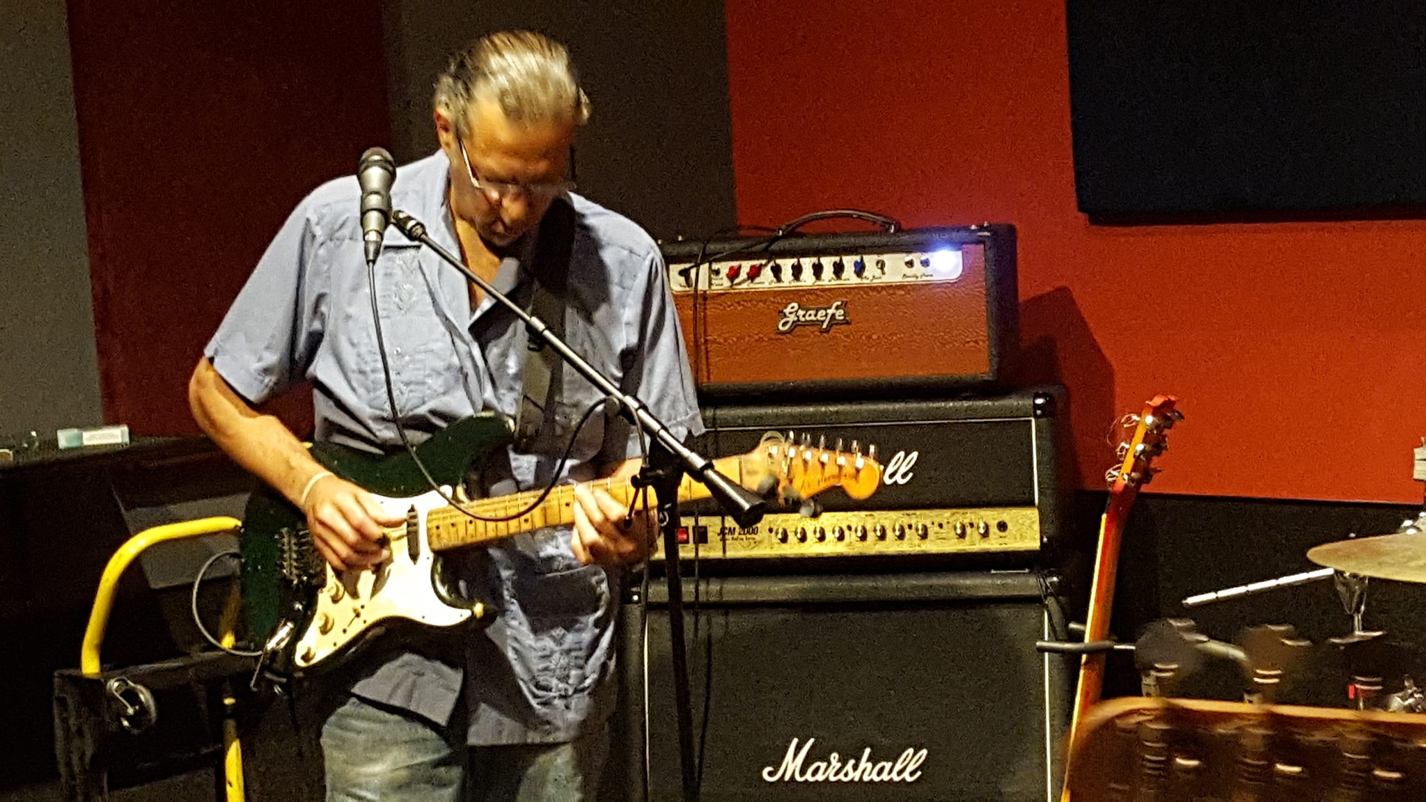 James Delia | Guitarist | Music Producer | Progressive Blues and Rock ...