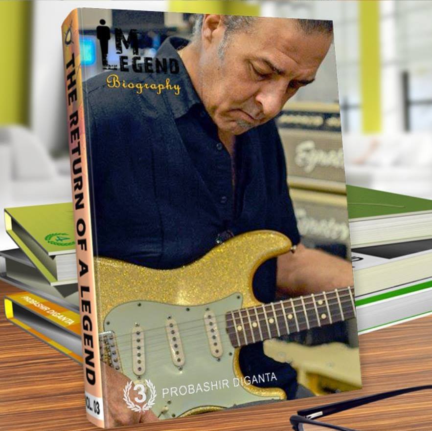 James Delia | Guitarist | Music Producer | Progressive Blues and Rock ...