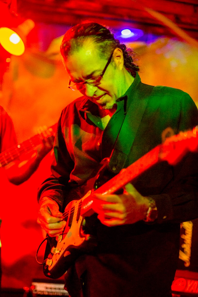 James Delia | Guitarist | Music Producer | Progressive Blues and Rock ...